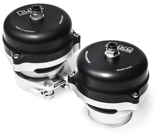 Blow Off Valves – BD Systems